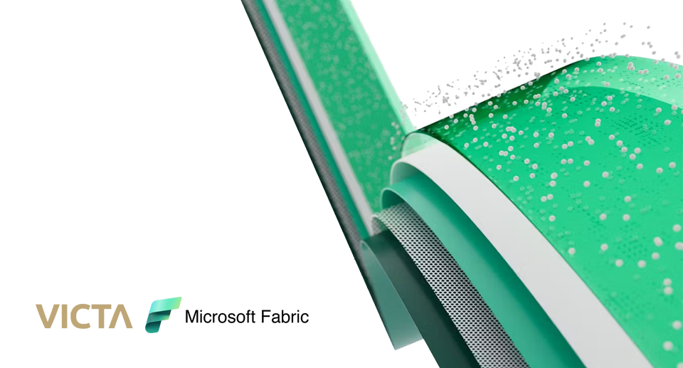 Microsoft Fabric: eén omgeving voor alle analysetools in jouw…