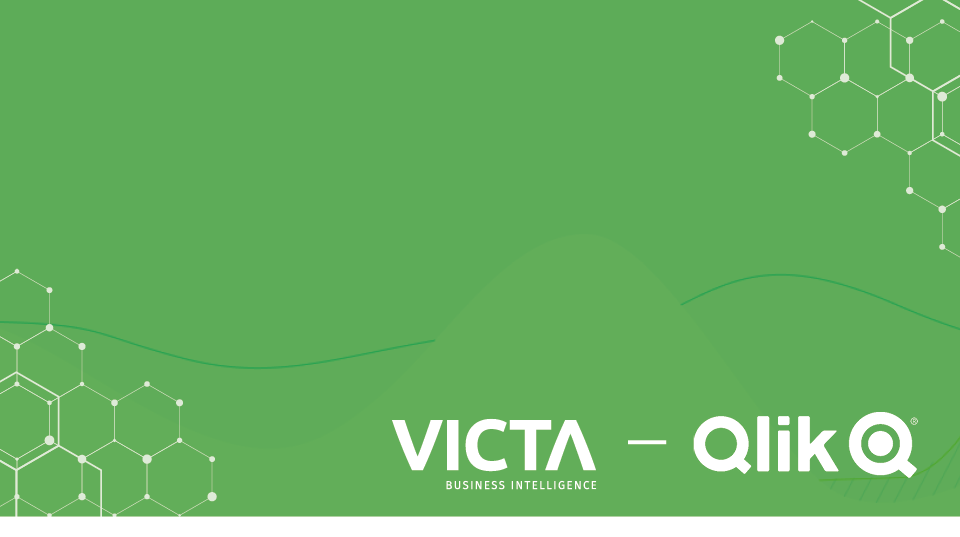 Victa | Qlik | From QlikView to Qlik Cloud