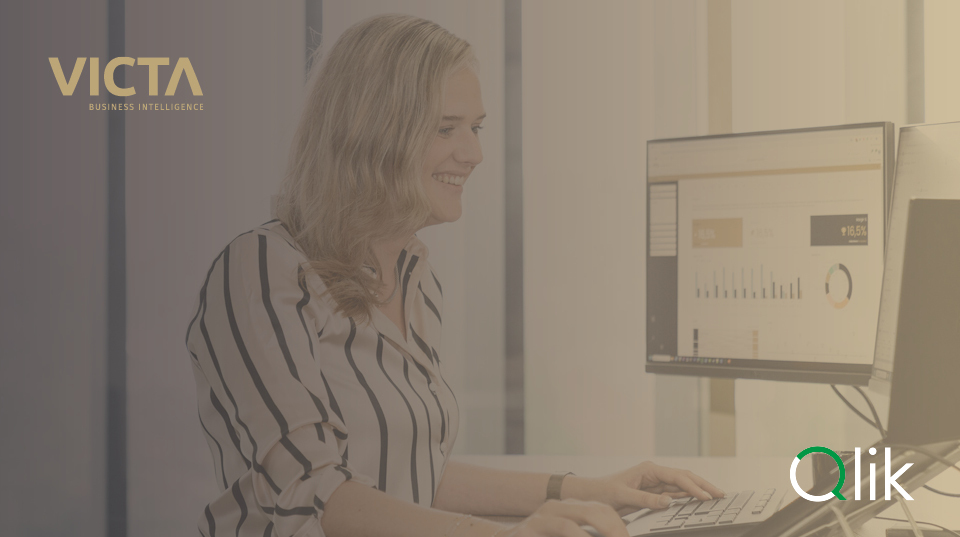 Qlik Products | Victa | Qlik